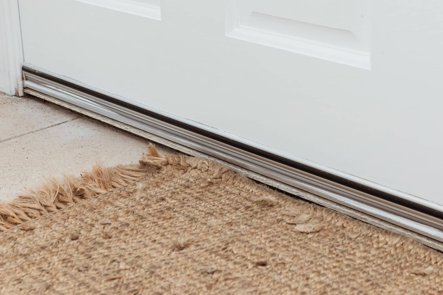 How to Adjust French Doors to Stop Draughts: A Step-by-Step Guide ...