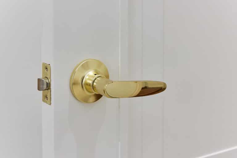 Types of Door Handles: A Comprehensive Guide to Styles, Materials, and ...