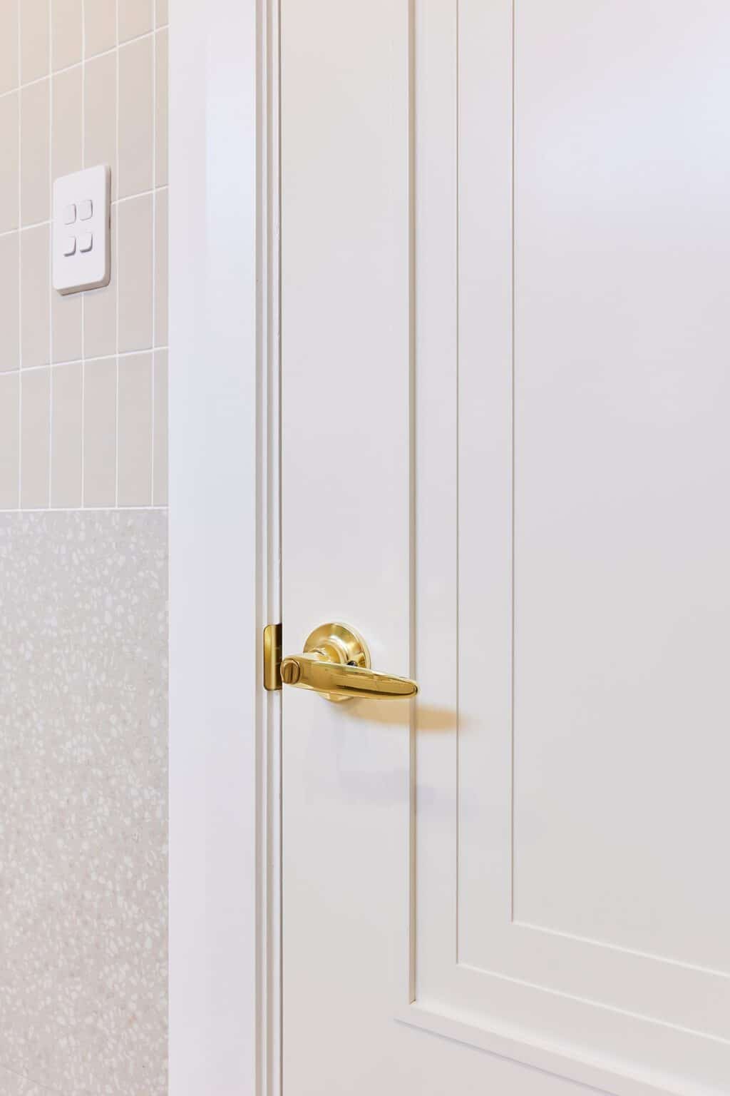 Types of Door Handles: A Comprehensive Guide to Styles, Materials, and ...
