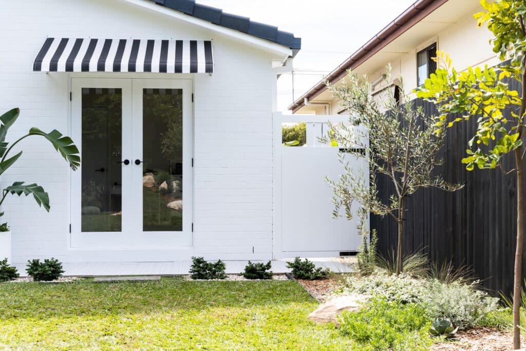 Side Entry Doors: A Stylish and Practical Solution for Your Home ...