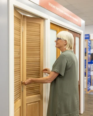 Doors Plus - Door Store